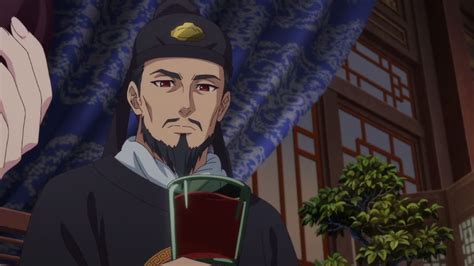 Concubine Loulan Could Be Playing The Biggest Ruse Against The Emperor
