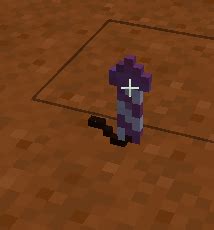 Void Crystal 16x Gallery