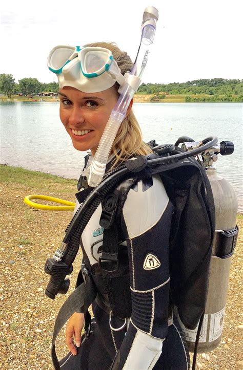 Loves Park Scuba Loves Park Il Scuba Girl Scuba Scuba Diver
