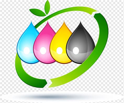 컬러 피그먼트 드로잉 03 Png Pngwing