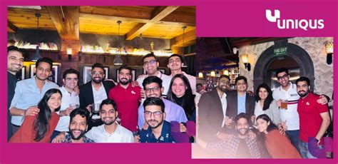 Aakrati Jain On Linkedin Workhardplayharder Uniqus