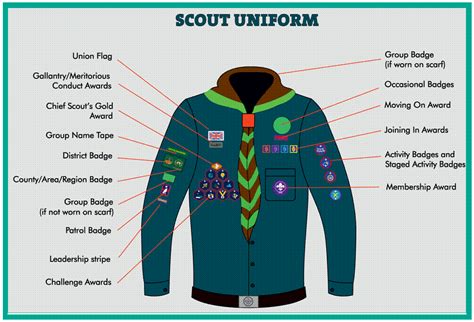 Scouts 46th Gloucester Scout Group