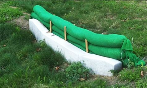 Compost Socks For Erosion Control And Filtration 8 X 200 — Eastgate