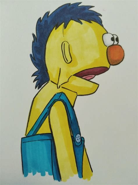 Dont Hug Me Im Scared The Yellow Guy By Thateleanorperson On Deviantart