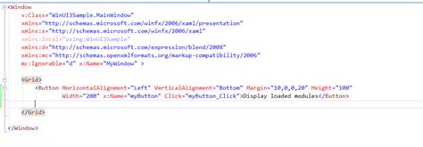 Need Help To Make Window As Overlay In Winui3 Application Development
