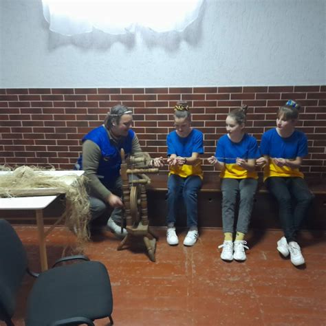 У Ружині відкрили чергову дитячу точку «Спільно від Unicef Житомирська обласна військова