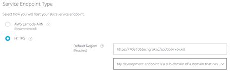 Build Your First Alexa Skill With Alexanet And Azure Functions Sri