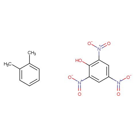 246 Trinitrophenol12 Xylene 38429 30 0 Wiki