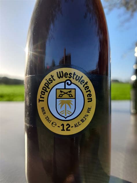 Westvleteren Xii Avec Verre Dorigine 33cl 12 Bouteilles Catawiki