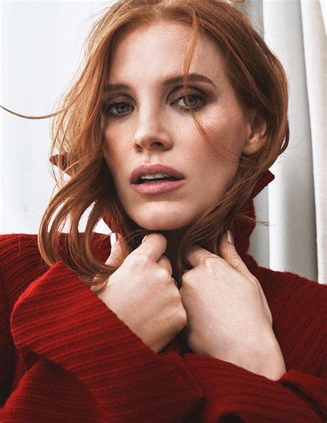 Jessica Chastain The Martian R Geekboners
