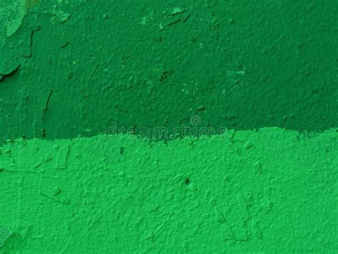 Painted Two Tone Texture With A Clear Separation Of Colors Stock Image Image Of Wallpaper