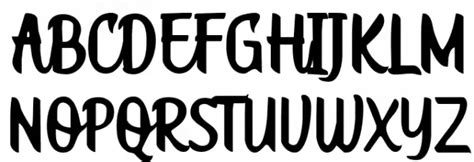 Cuby Fox Regular Font Free Download Ttfotf