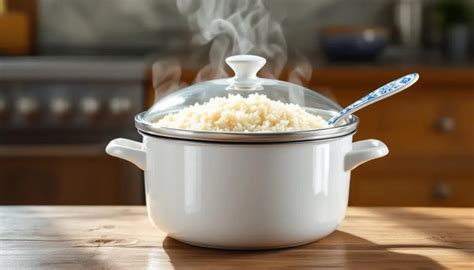 O Método Dos Chefs Para Cozinhar Arroz Sem Que Grude Cozinhasarb
