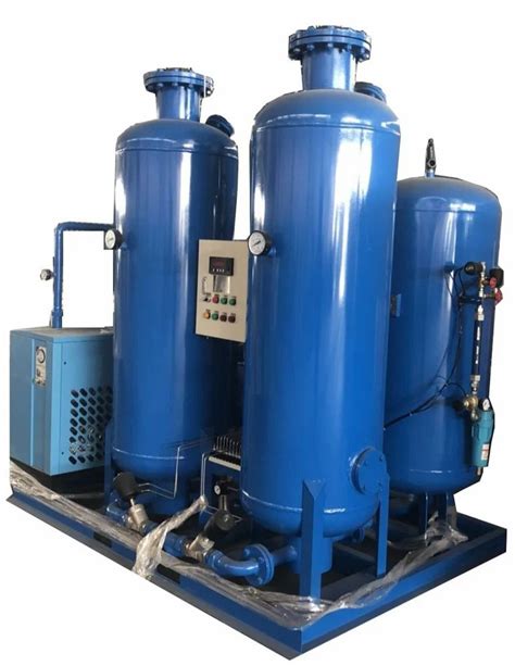 Nitrogen Generators Psa Nitrogen Generators Trader Wholesaler