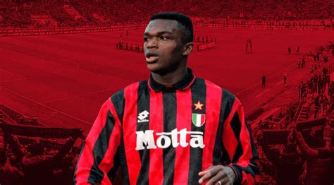 Marcel Desailly Ma 57 éves