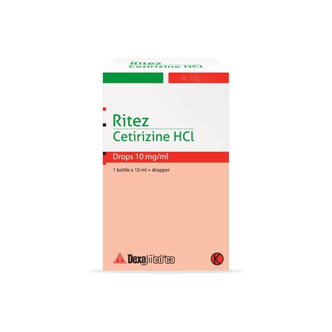 Ritez • Dexa Group