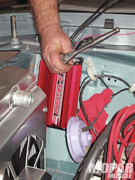 Ballast Resistor Guide Ballast Blast Off Hot Rod Network