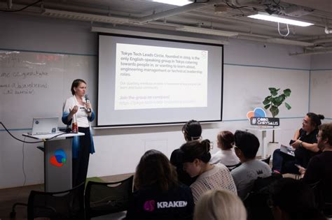 Clément Chidiac On Linkedin Tokyo Techmeetup Networking