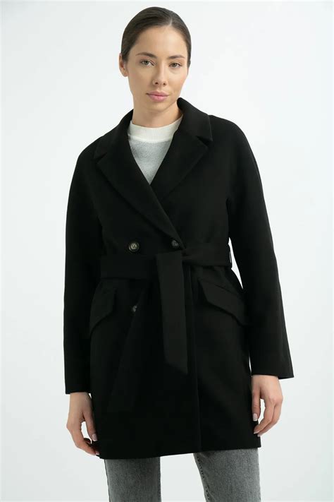 Укороченное пальто SnowQueen_collection 613736003 цены в Москве, купить ...