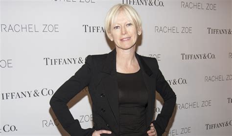 Joanna Coles On Cosmos First Fun Fearless Life Conference
