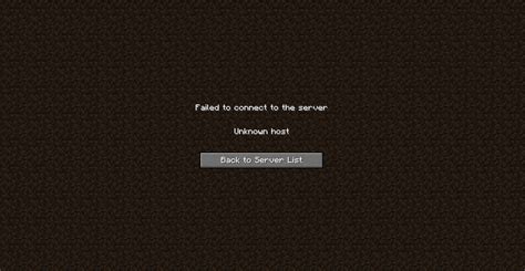 can t join my server [java] 1 20 1 r minecrafthelp