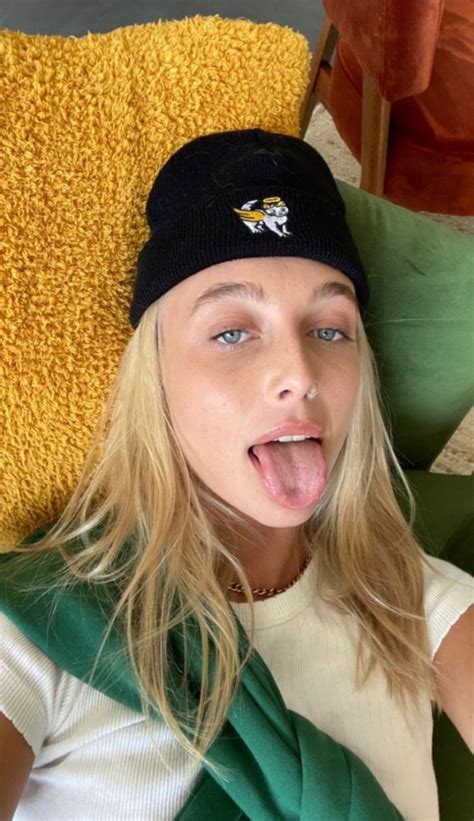 Shes Always Ready 🍆💋 Remmachamberlainnsfw