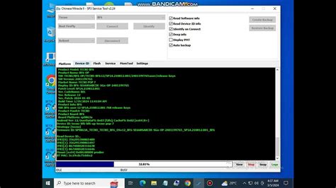 Tecno Bf6 Frp Sp3 Cm2 New Update Youtube