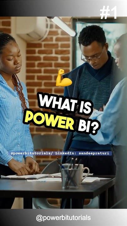 Whats Is Power Bi 📈 Best Analytics Tool Dataanlysis Businessintelligence Education Bitools