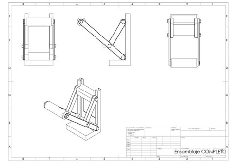 Aplastador De Latas Pdf