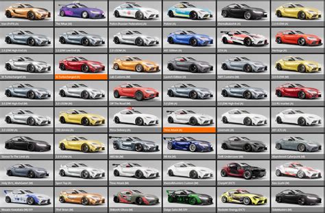 Steam Community Guide Beamng Drive Vehicle Mods Part 2 21 Mods