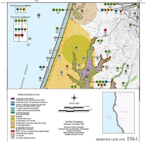 ESI Map NOAA 2008 Download Scientific Diagram