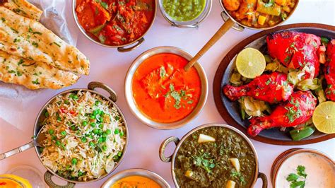 Restaurant Food Pictures