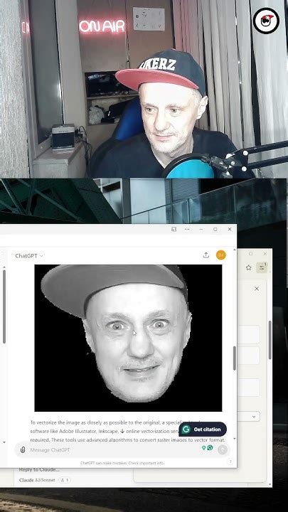 When Ai Image Vectorization Showdown Goes Wrong Youtube When Ai Image Vectorization Showdown Goes Wrong Youtube