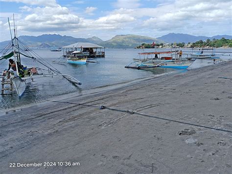 Subic Bay And Olongapo City Images 2nd Half 2024 Philippine Sailor