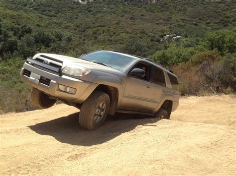 Center Diff Lock Question Toyota 4runner Forum Largest 4runner Forum