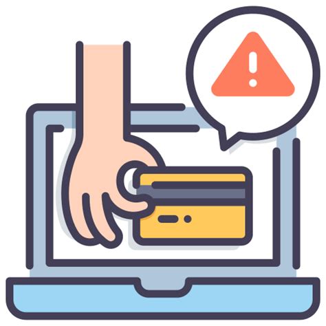 Data Theft Maxicons Lineal Color Icon