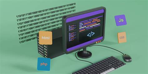 Las Mejores Aplicaciones Móviles Para Aprender A Programar De Manera Sencilla