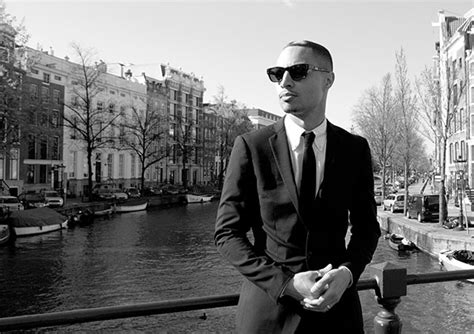 José James Jazz Palencia