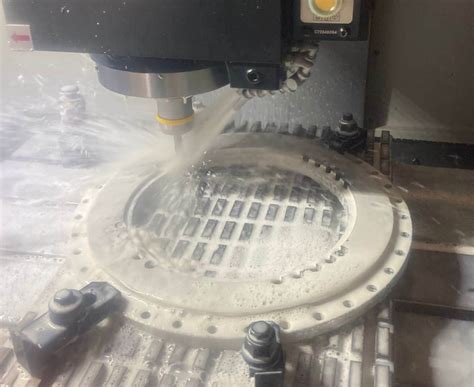 Cnc Milling Mrn Engineering Cnc Milling Mrn Engineering