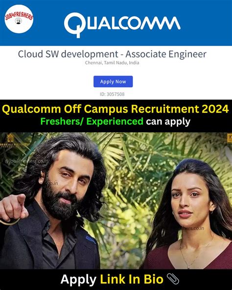 Job4freshers On Linkedin Job Opportunity Experience Engineering