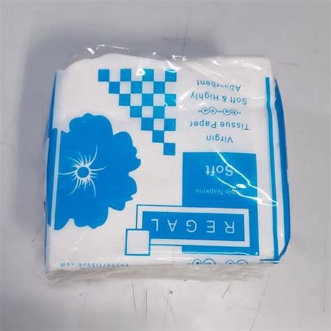 30gsm Tissue Paper Packet At ₹ 25 Pack Bengaluru Id 26791694062