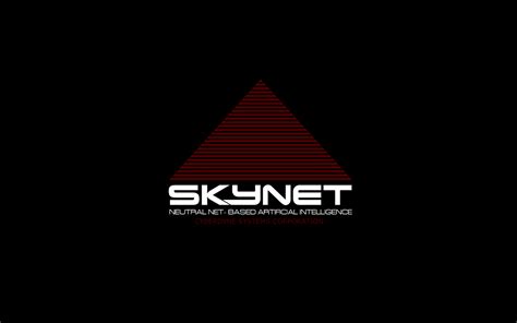 Skynet Wallpapers Top Free Skynet Backgrounds Wallpaperaccess