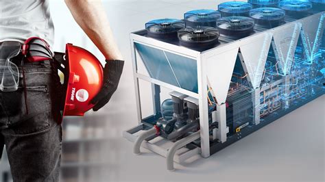 Hvac Systems Rental And Services Trane Ireland