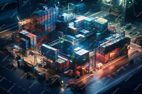 Premium Photo Blockchain Technology And Smart Contracts Streamline