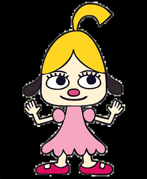 Pinto Rappa Parappa The Rapper Wiki Fandom