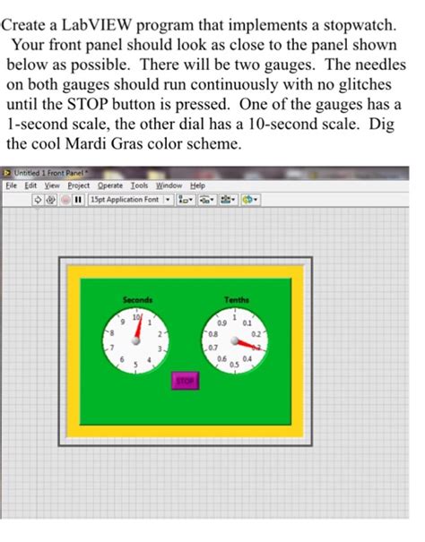 this is a labview problem please do not submit java