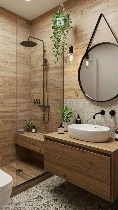 Pin By Alice Shih On Small Spa Bathroom Bathroom Interior Design Bathroom Redesign Bathroom