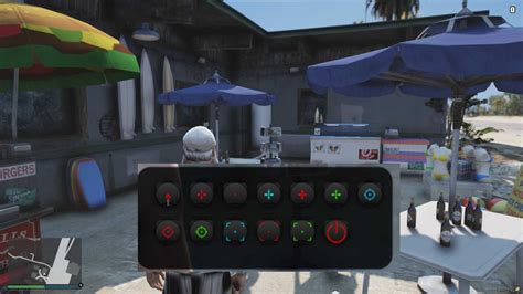 Crosshair Fivem Image Eroppa