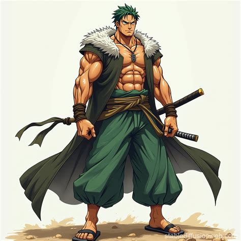 Joseph Joestar Cosplay Prompts Stable Diffusion Online