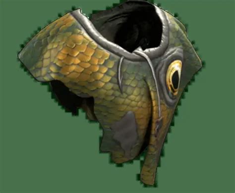 2022 Ultimate Collection Of The Best Fish Rust Skins